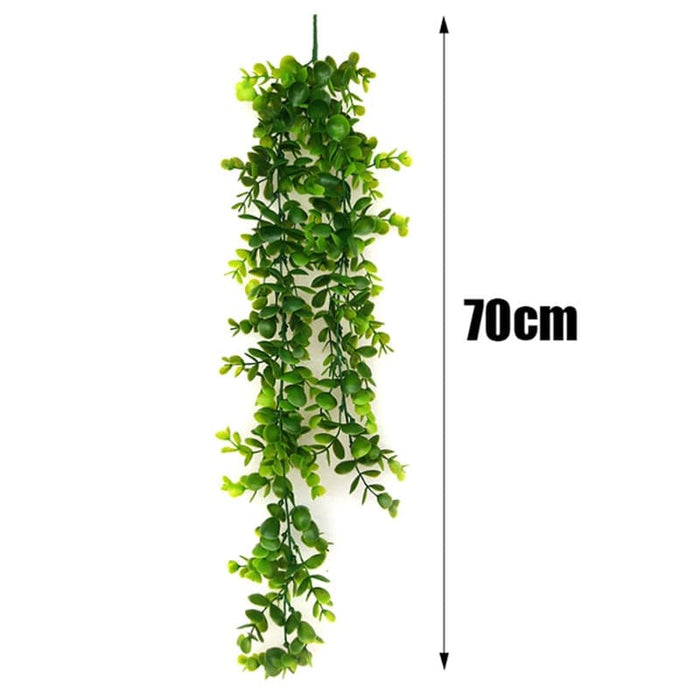 Fausses Plantes Retombantes